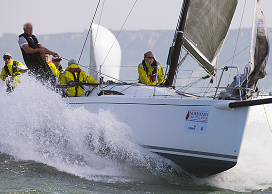 Jcomposites - Jboat Sailing yachts manufacturer in Europe